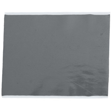 Dottie Sound Barrier Insulpad, Butyl Rubber Composite, Insulated Sound ...