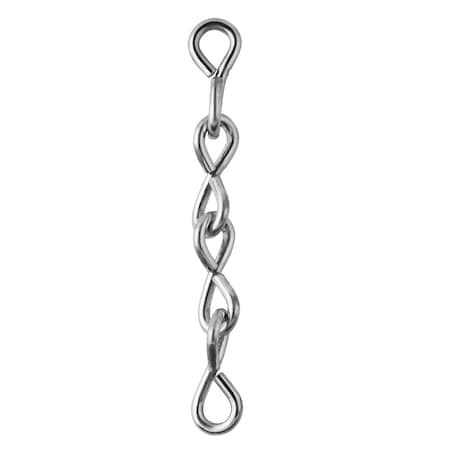 Dottie L.H. Dottie No 12 Gauge Stainless Steel Jack Chain, 100PK ...