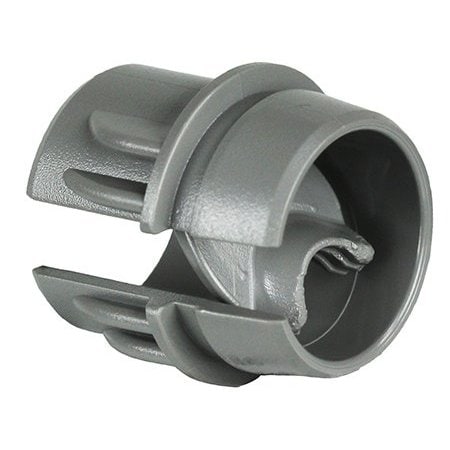 Dottie L.H. Dottie 1/2'' Snap-In Non-Metallic Cable Connector, 100PK ...