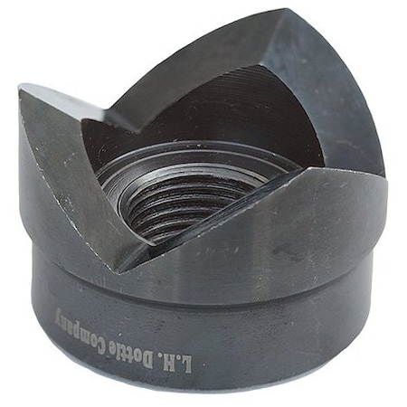 Dottie L.H. Dottie 2'' Die (1-1/2'' Conduit) HPD200 | Zoro