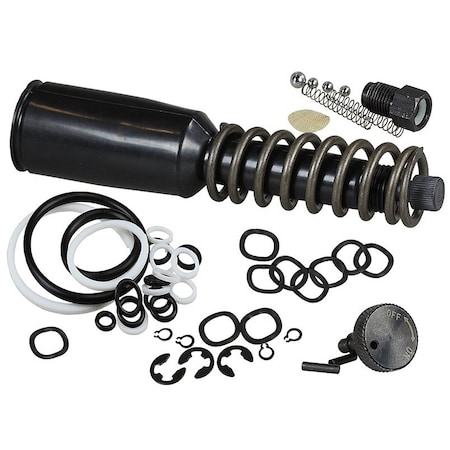 L.H. Dottie L.H. Dottie Hydraulic Punch Tool Maintenance Repair Kit ...