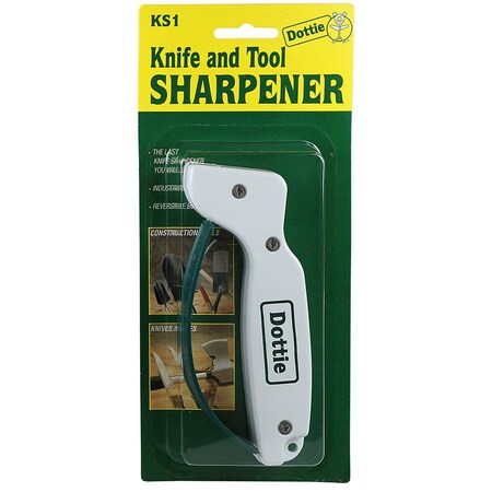 L.H. Dottie L.H. Dottie Knife & Tool Sharpener KS1 | Zoro