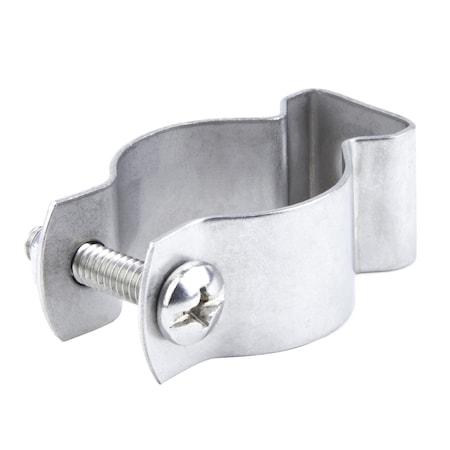 L.H. Dottie L.H. Dottie 1-1/4'' Stainless Steel Conduit Hanger w/ Hex ...