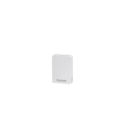 Telaire AIRESTAT WALL MT TRANSMITTER, 1CH CO2, VOLTAGE, 0-2000 PPM ...