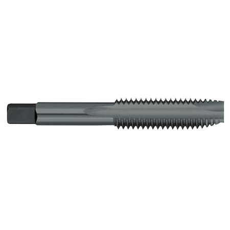 Kodiak Cutting Tools No. 6-40 High Speed Steel Spiral Pt Plug Tap ...