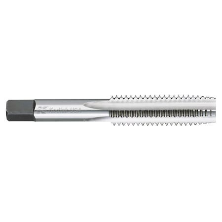 Kodiak Cutting Tools M6X1.0 High Speed Steel Spiral Pt Plug Tap Metric ...