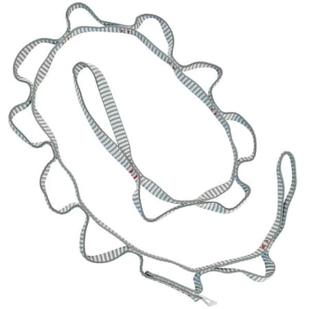 Kong Usa Chain Dyneema, 120cm 273D120X0KK | Zoro