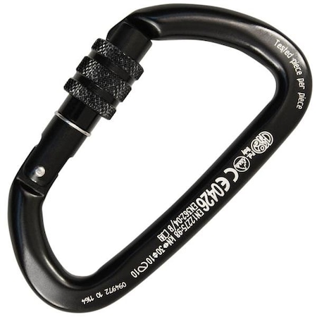 Kong Usa Asymmetric, 110 mm Length, 19 mm Gate Opening, Aluminum Alloy ...