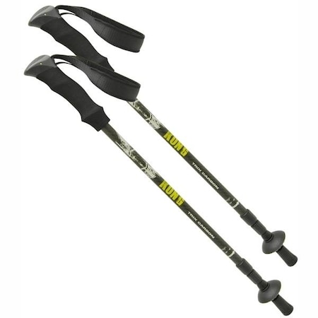 Kong Usa Trekking Pole, Trix Carbon 996200000KK | Zoro