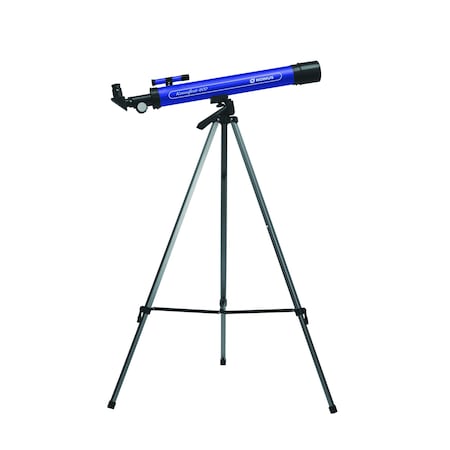 Konus Telescope D.50/F.600 Refractor with metal tripod 1723 | Zoro