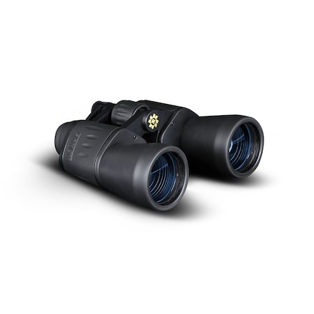 Konus KONUSVUE 10x50 Binocular - 10x 50 mm Objective Diameter 2103 | Zoro