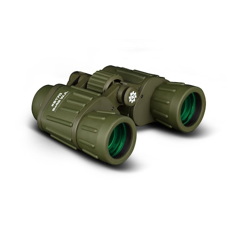 Konus 2170 KONUSARMY 8x42 W.A. - 8x 42 mm Objective Diameter - BaK4 ...