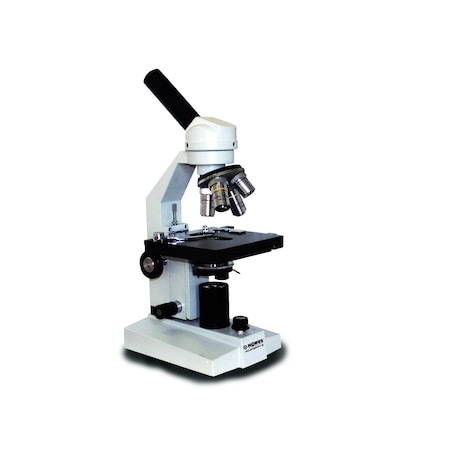 Konus Monocular microscope with 1000x power 5324 | Zoro
