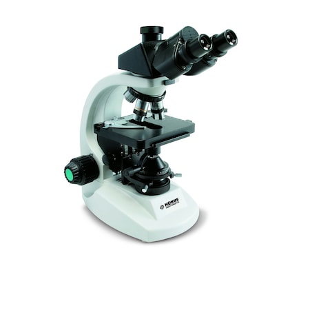 Konus Trinocular microscope 1000x - Infinity system 5607 | Zoro