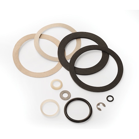 Krowne Twist / Lever Waste Repair Kit 22-502 | Zoro