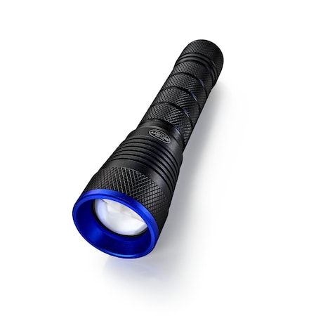 Police Security Flashlights Police Security Skylar 800 Lumen Focusing ...