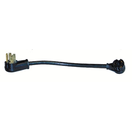 Southwire TRC Adapter, 50A Male to 30A Female 50AM30AF18 | Zoro