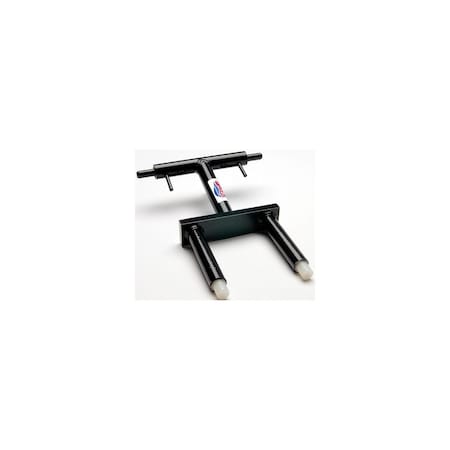 Attwood Lock N' Stow Outboard Support - Fits OMC, Bombardier 1989 to ...