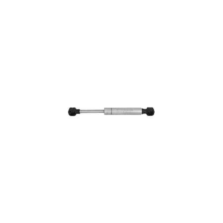Attwood Stainless Gas Spring 8MM Rod 20" Extended; 12" Compressed; 40 ...