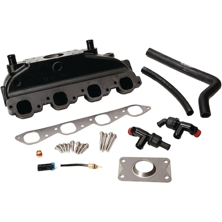 Quicksilver Conversion Kit-Exhaust Manifold 866178A02 | Zoro
