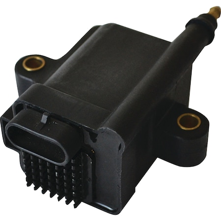 Cdi Electronics CDI Mercury Driver Coil, 3/4/6 Cyl. 184-0003 | Zoro