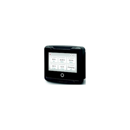 Marinco Mastervolt Easy View 5 System Monitor 77010310 | Zoro