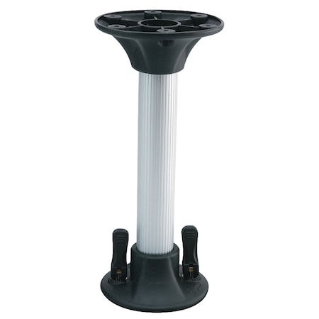 Garelick Garelick 75640 Complete Quick Release Table Pedestal System ...