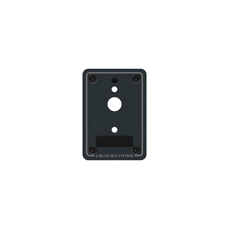 Blue Sea Systems Breaker Mounting Panel 8072 | Zoro