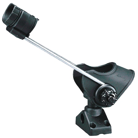 Scotty Downriggers Scotty Striker Rod Holder w/No 241 Side/Deck Mt. 240 ...