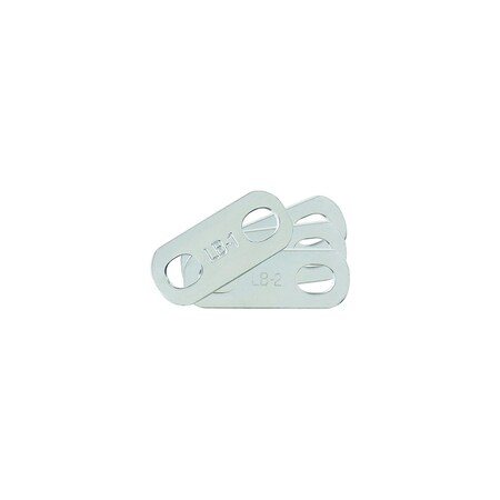 Marinco BEP 779-LBBSS Pro Installer Battery Switch Link Bar Set 779-LB ...