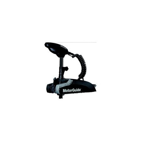 Motorguide Xi3 Wireless Electric Steer Bow Mount Freshwater Trolling ...