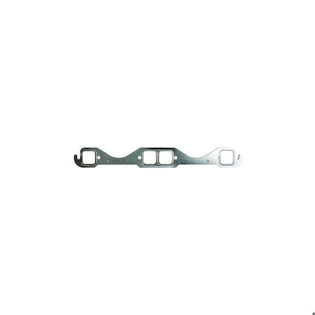 Quicksilver 27-8M0162486 MLS Exhaust Manifold Gasket, GM 8M0162486 | Zoro