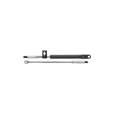 Quicksilver Mercury Throttle Shift Cable Assembly - Gen II Premium ...