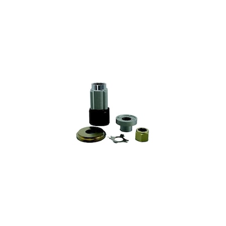 Quicksilver Flo-Torq SSR Solid Hub Kit 8M0101604 | Zoro