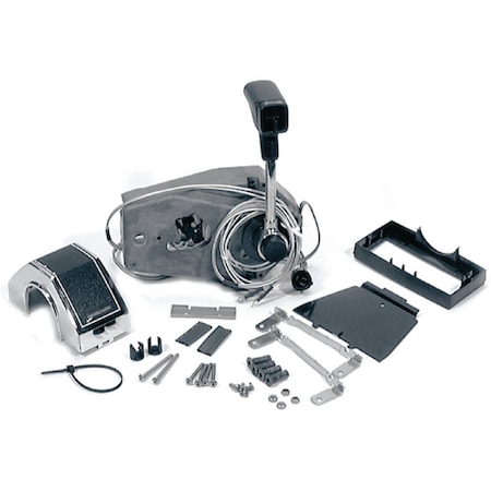 Quicksilver Side Mount Control 88688A25 | Zoro