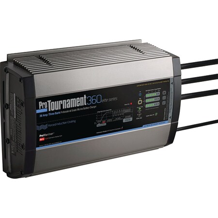 Promariner Promariner ProTournament 360 Elite Waterproof Battery ...