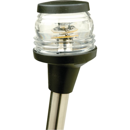 Seachoice LED All-Round Light With Stainless Steel Tubing, 24" 2941 | Zoro