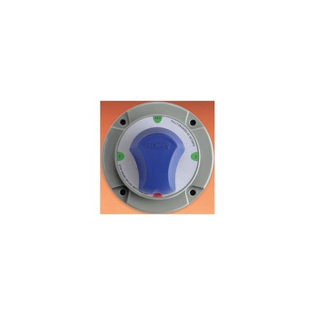 Marinco Guest Universal Mount Battery Switch 2110A | Zoro