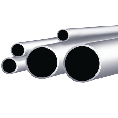 Taco Metals 7/8" S.S. Tubing S14-7849P6-1 | Zoro