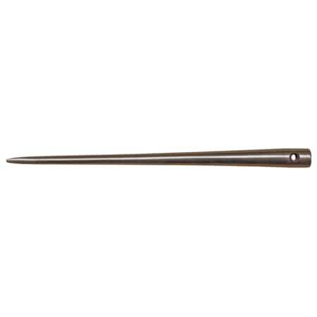Lansing Forge 10" Manila Rope Marlin Spike No Hole (305-10) | Zoro