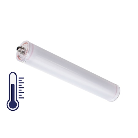 Led2Work INROLED 50 Ecolab ECO, 565 mm 22, 24'', 24V DC temperature ...