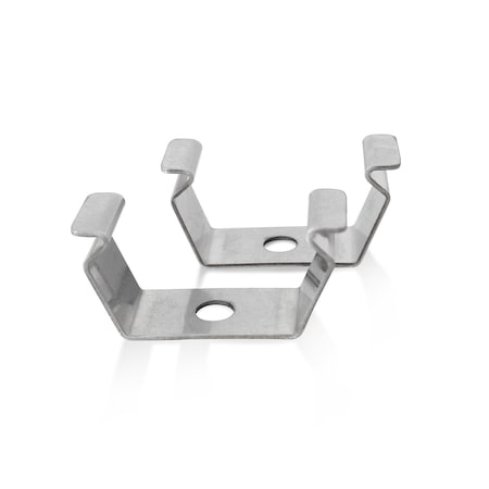 Led2Work LEANLED / SIGNALED Luminaire Support, Spring Clip PR 210200-07 ...