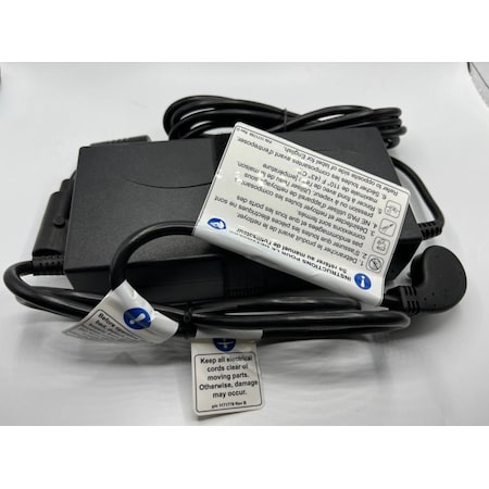 Invacare Power Supply For G-Series Full Electric Bed 1183694 | Zoro