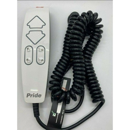 Pride Mobility Lift Chair Hand Control Remote CTL150060 | Zoro