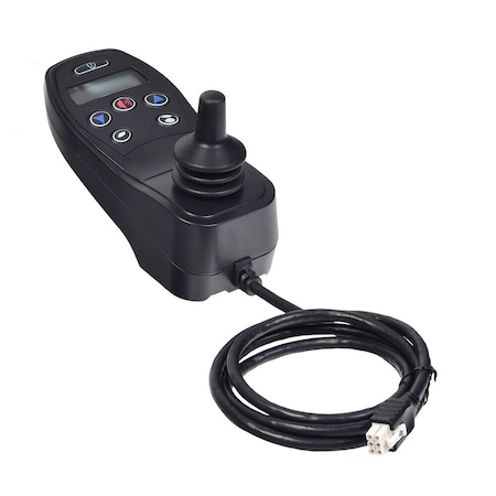 Pride Mobility Power Chair Joystick Controller CTLDC1560 | Zoro