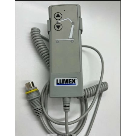 Graham Field Lumex Patient Lift Hand Pendant DPL650PEN | Zoro