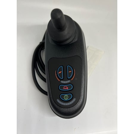 Golden Technologies Power Chair Joystick Controller MBX-AJVR2JA | Zoro