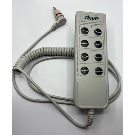 Drive Medical Bed Pendant for Primus P503 Bed SP01-TH2-1060-007 | Zoro