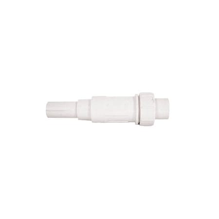Legend Valve 1-1/4 PVC EXPANSION REPAIR COU PVC Expansion Repair ...