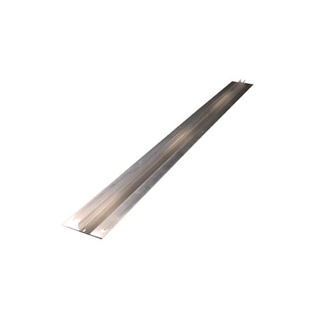 Legend Valve 1/2" EXTRUDED HEAT XFER PLATE Aluminum Heat Transfer ...